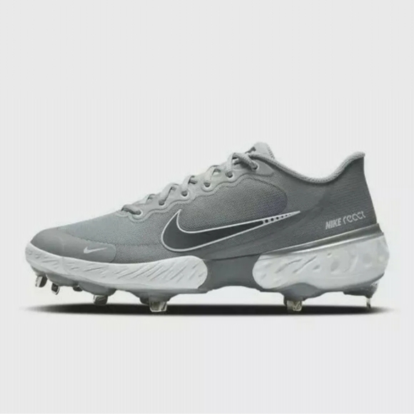 Nike | Shoes | New Nike Alpha Huarache 3 Elite Low React Mens Sz 9 Baseball Cleats Ck746002 ...